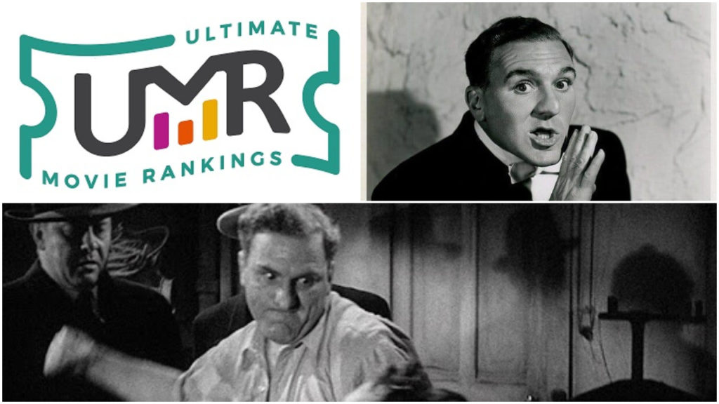 William Bendix Movies | Ultimate Movie Rankings