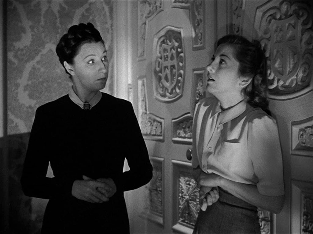 Judith Anderson Movies | Ultimate Movie Rankings