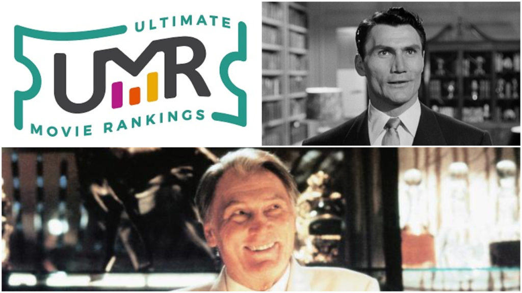 Jack Palance Movies | Ultimate Movie Rankings