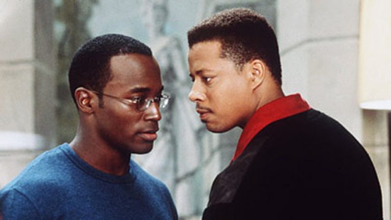 Taye Diggs Movies | Ultimate Movie Rankings