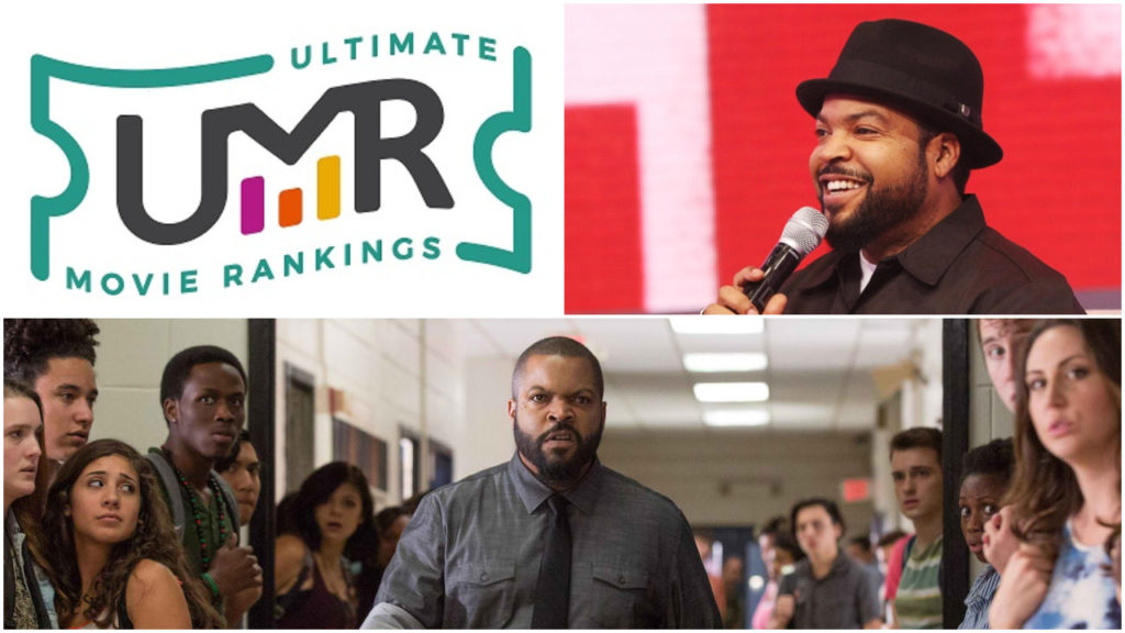Ice Cube Movies | Ultimate Movie Rankings