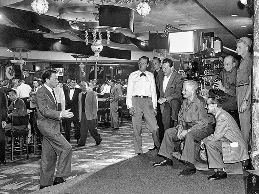 Lewis Milestone Movies | Ultimate Movie Rankings