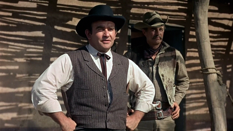 Edward Asner Movies | Ultimate Movie Rankings