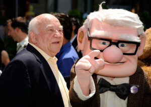 Edward Asner Movies | Ultimate Movie Rankings