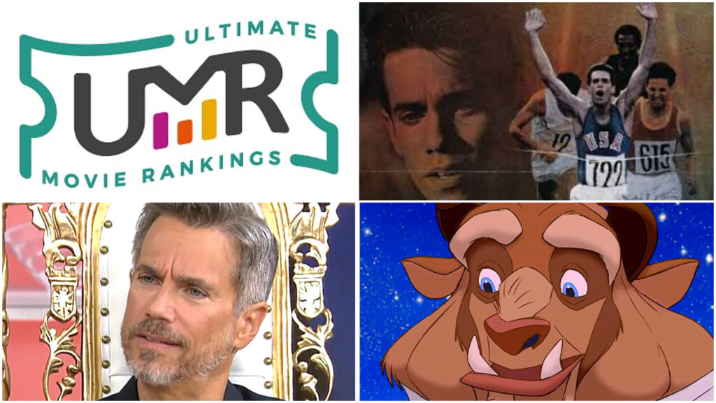 Robby Benson Movies | Ultimate Movie Rankings