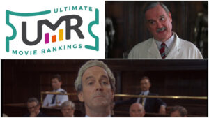 Monty Python Movies | Ultimate Movie Rankings