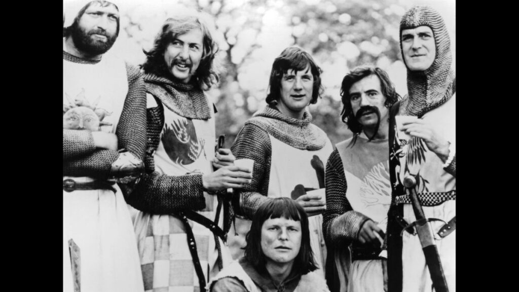 Monty Python Movies | Ultimate Movie Rankings