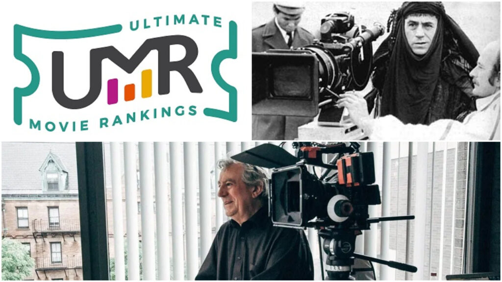 Monty Python Movies | Ultimate Movie Rankings