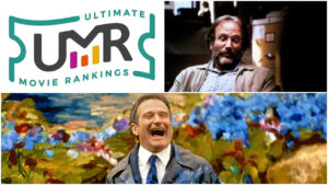 Robin Williams Movies | Ultimate Movie Rankings