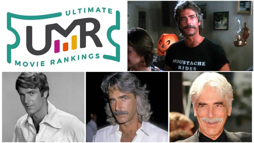 Sam Elliott Movies | Ultimate Movie Rankings