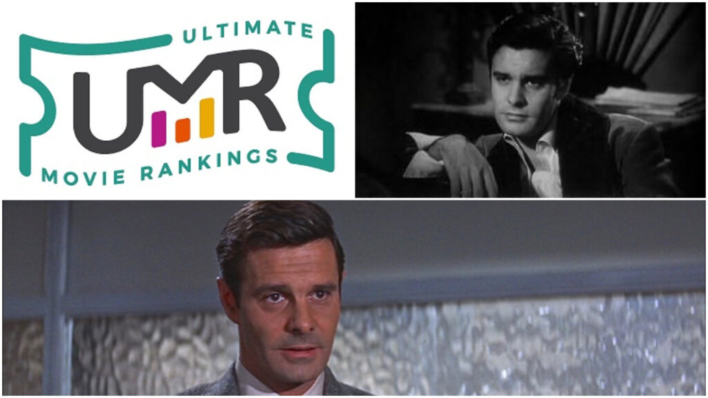 Louis Jourdan Movies | Ultimate Movie Rankings