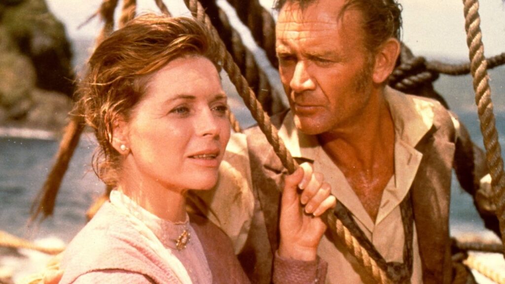 John Mills Movies | Ultimate Movie Rankings