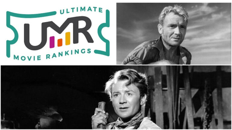 John Mills Movies | Ultimate Movie Rankings