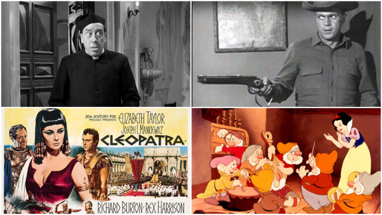 Getting To Know Pierre | Ultimate Movie Rankings