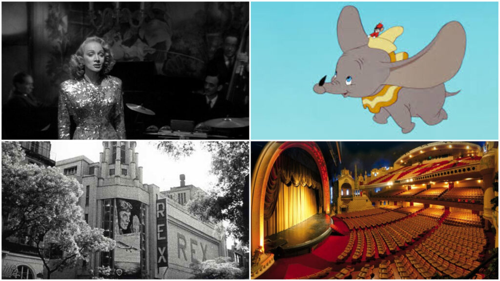 Getting To Know Pierre | Ultimate Movie Rankings