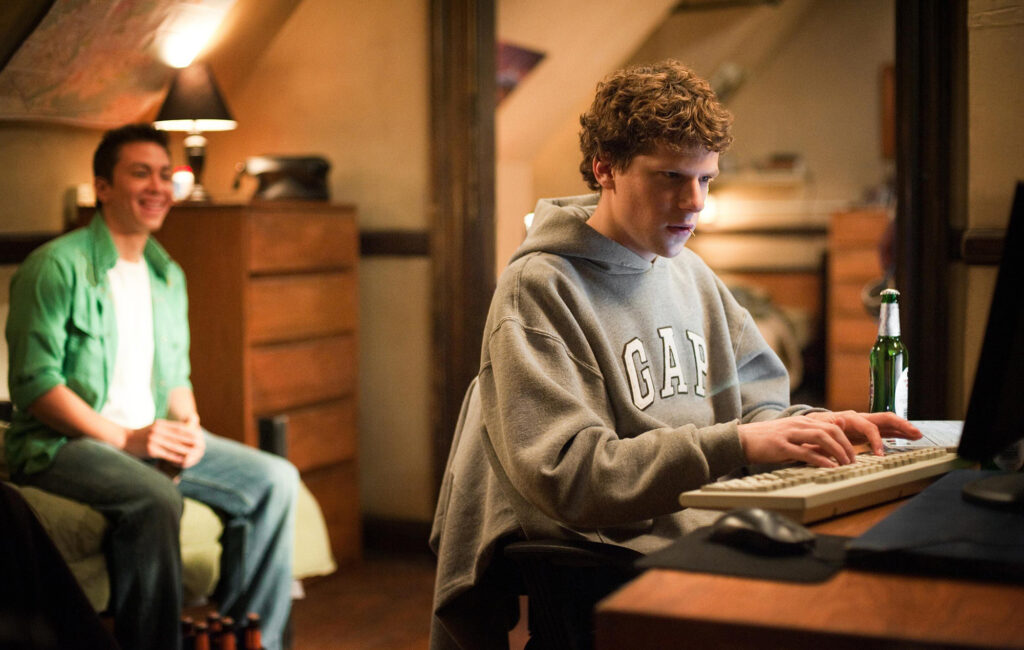 Jesse Eisenberg Movies | Ultimate Movie Rankings