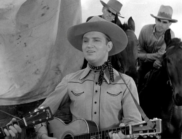 Gene Autry Movies | Ultimate Movie Rankings