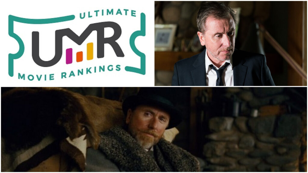 Tim Roth Movies | Ultimate Movie Rankings