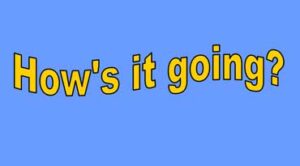 hows-it-going | Ultimate Movie Rankings