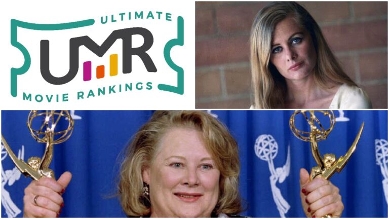Shirley Knight Movies | Ultimate Movie Rankings