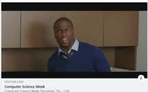 Computer Science Week 2020 | Ultimate Movie Rankings