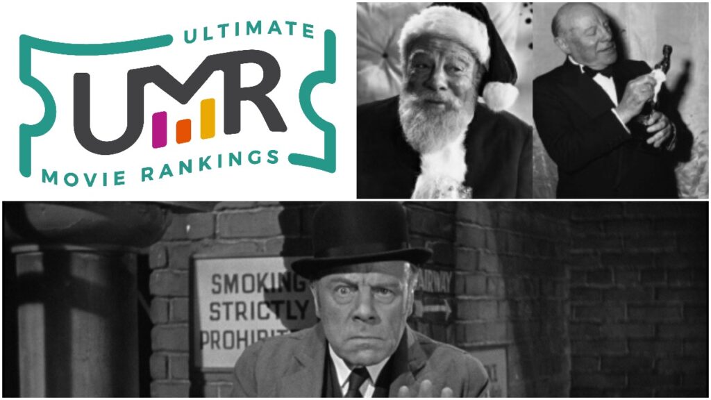 Edmund Gwenn Movies | Ultimate Movie Rankings