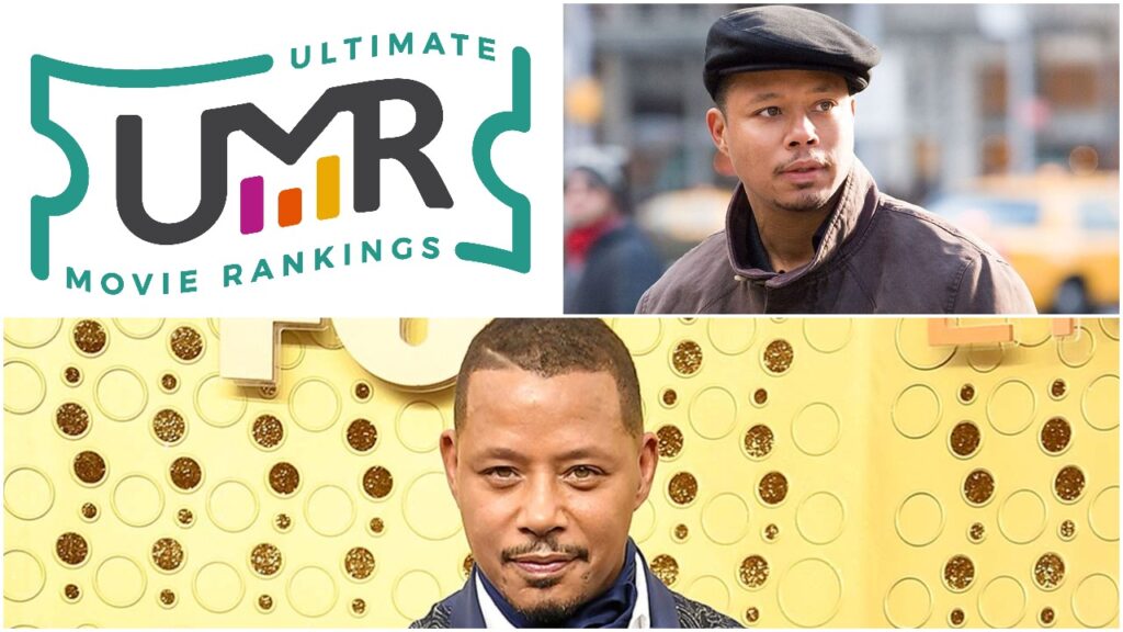 Terrence Howard Movies | Ultimate Movie Rankings