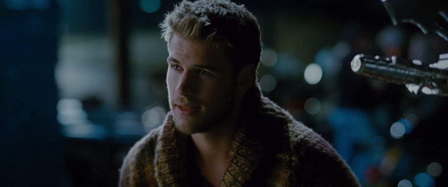 Liam Hemsworth Movies | Ultimate Movie Rankings