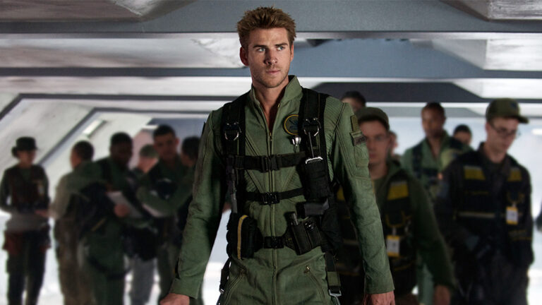 Liam Hemsworth Movies | Ultimate Movie Rankings