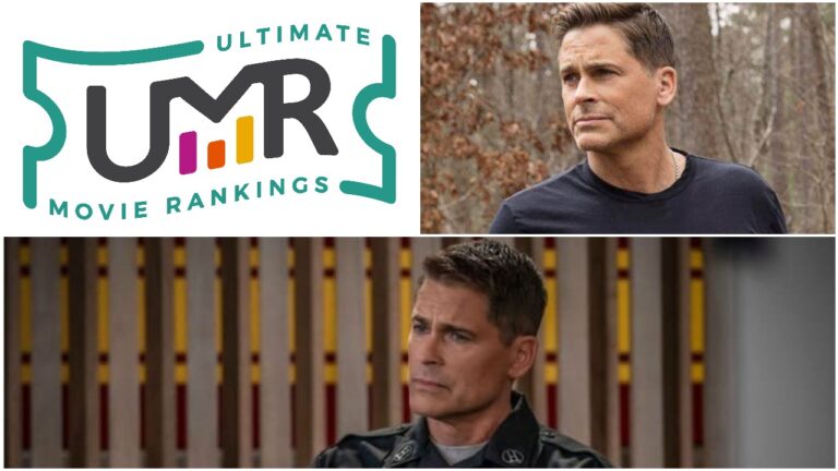 Rob Lowe Movies | Ultimate Movie Rankings