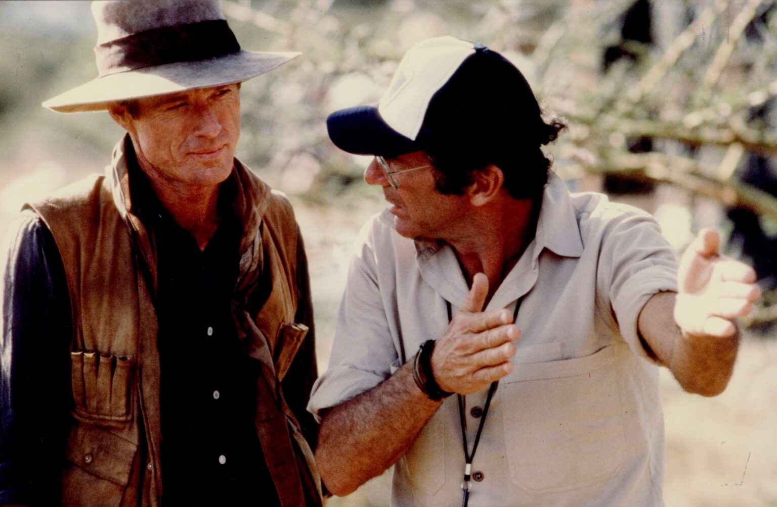 Sydney Pollack Movies | Ultimate Movie Rankings