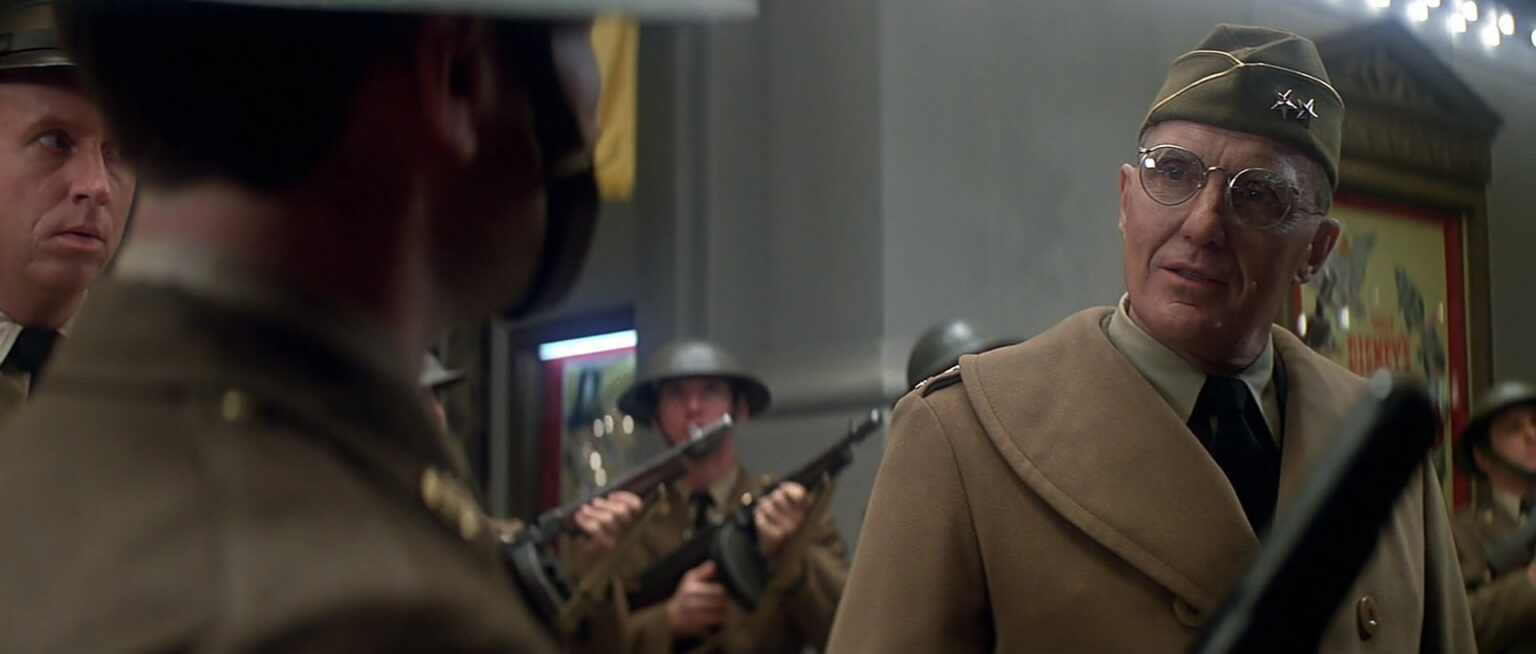 Robert Stack Movies | Ultimate Movie Rankings