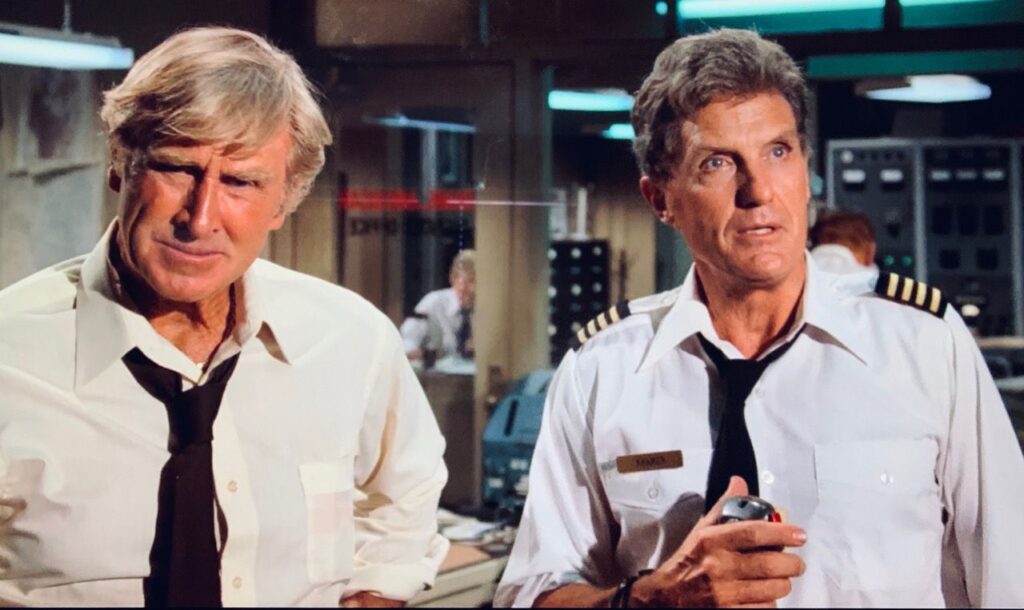 Robert Stack Movies | Ultimate Movie Rankings