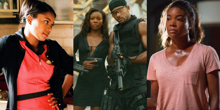 Gabrielle Union Movies | Ultimate Movie Rankings