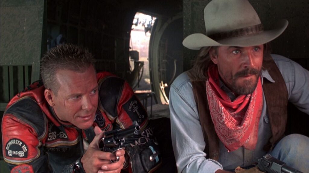 Don Johnson Movies | Ultimate Movie Rankings