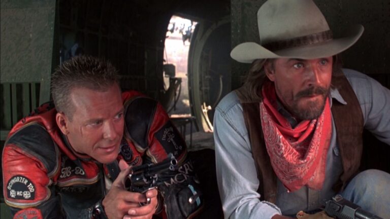 Don Johnson Movies | Ultimate Movie Rankings