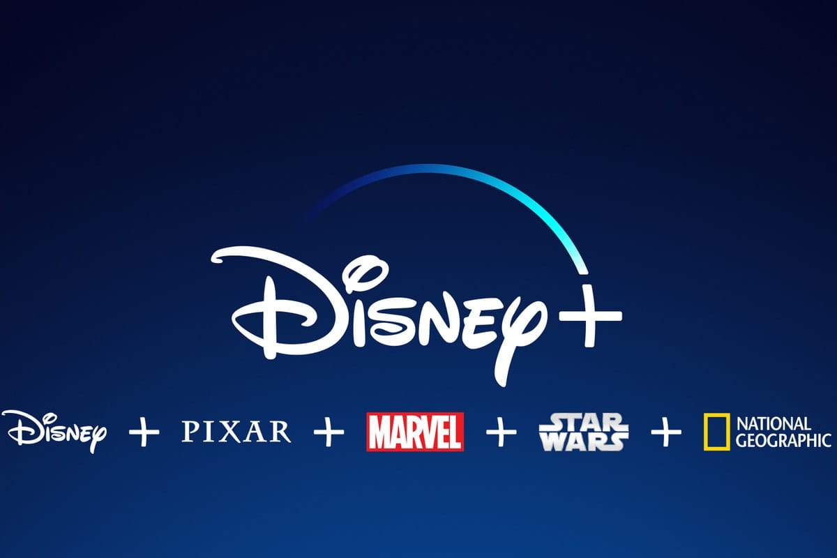Disney-Plus-Hero | Ultimate Movie Rankings