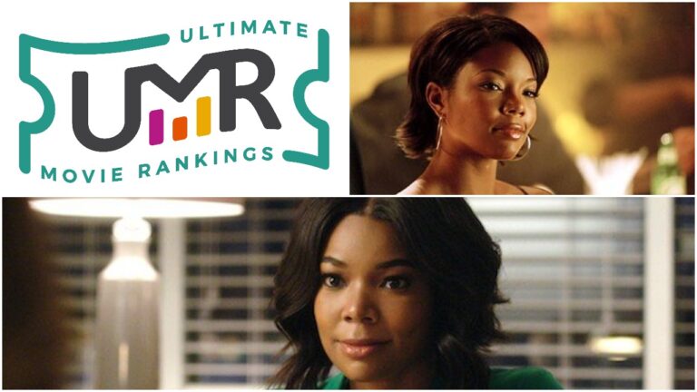 Gabrielle Union Movies | Ultimate Movie Rankings