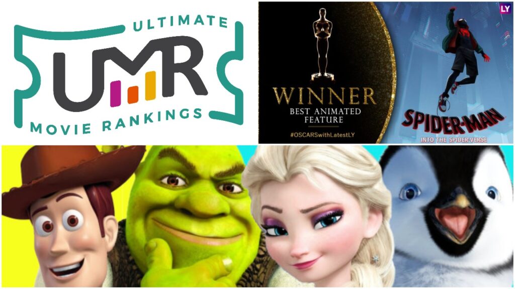 April 8th – Newest Page – Animated Movie Oscar Winners | Ultimate Movie ...