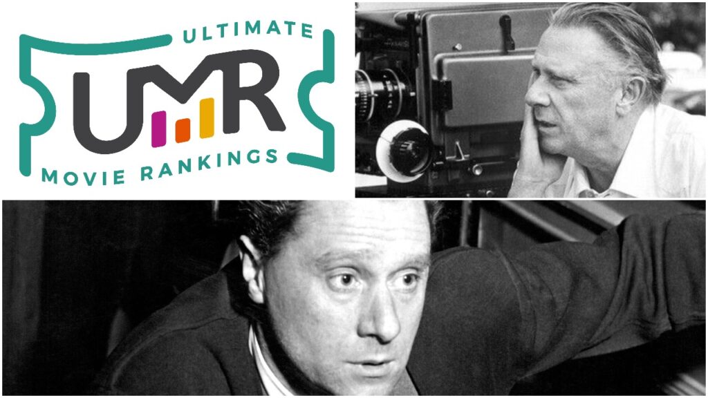 Carol Reed Movies | Ultimate Movie Rankings