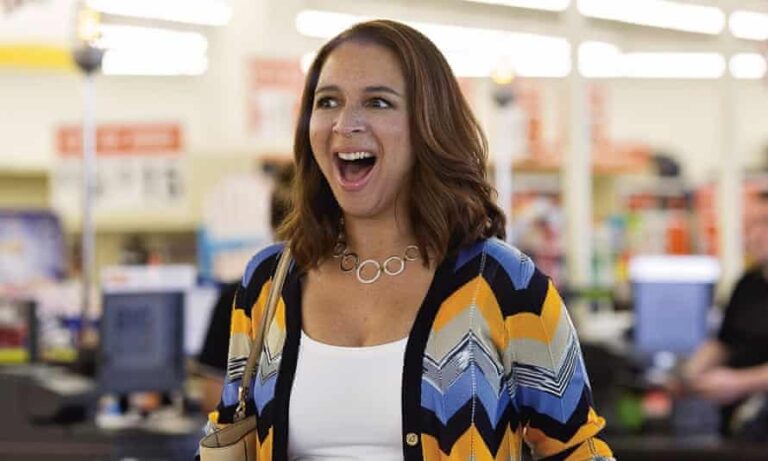 Maya Rudolph Movies | Ultimate Movie Rankings