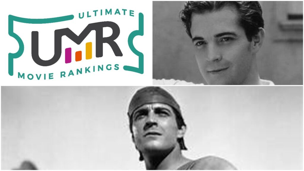 Ramon Novarro Movies | Ultimate Movie Rankings