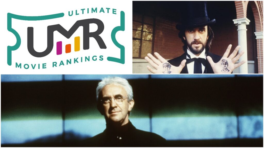 Jonathan Pryce Movies | Ultimate Movie Rankings