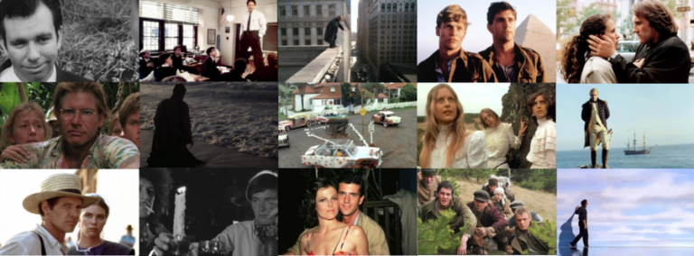 Peter Weir Movies | Ultimate Movie Rankings