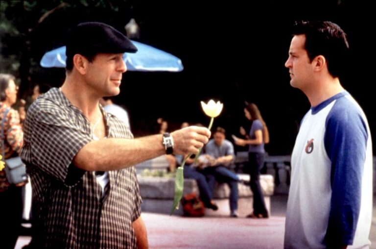 Matthew Perry Movies | Ultimate Movie Rankings