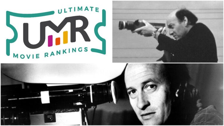 Richard Lester Movies | Ultimate Movie Rankings