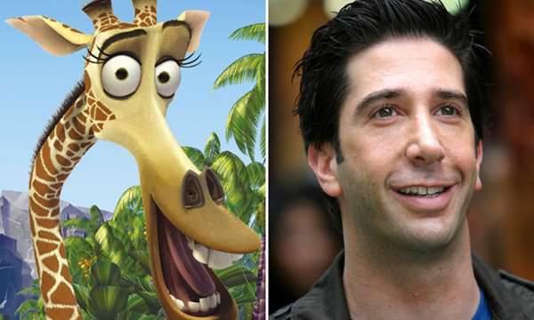 David Schwimmer Movies | Ultimate Movie Rankings