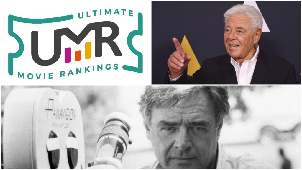 Richard Donner Movies | Ultimate Movie Rankings
