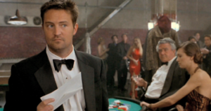 Matthew Perry Movies | Ultimate Movie Rankings