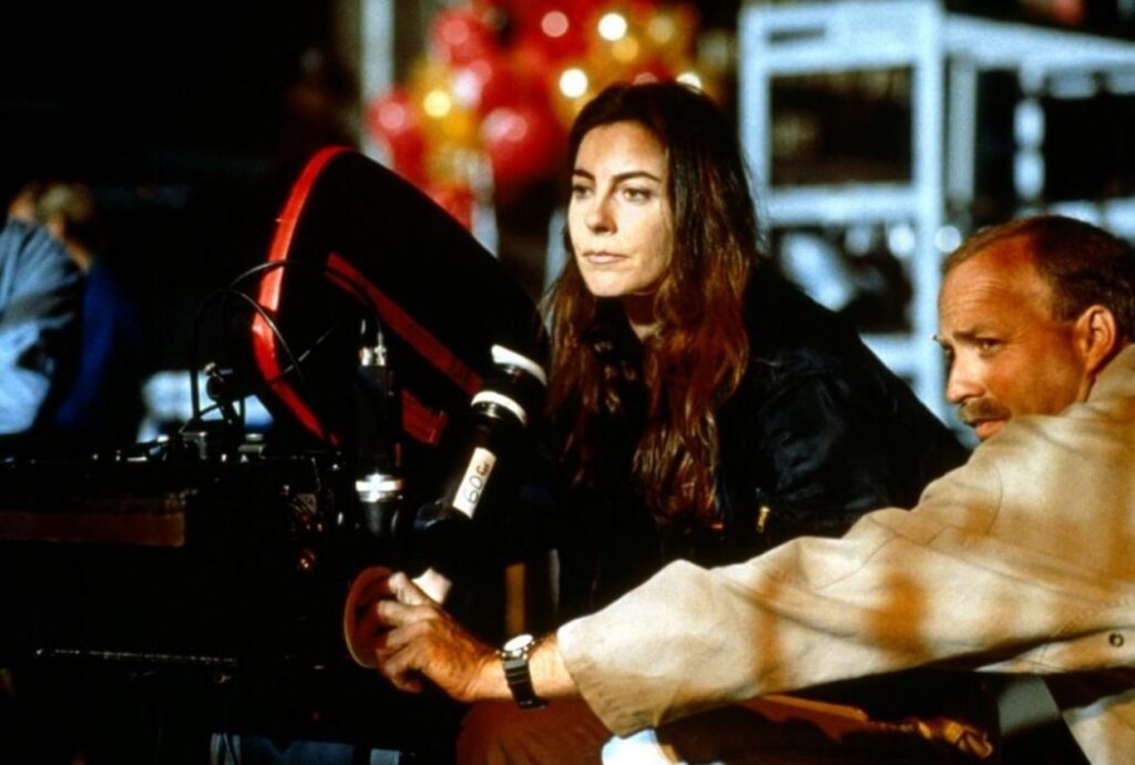 Kathryn Bigelow Movies | Ultimate Movie Rankings